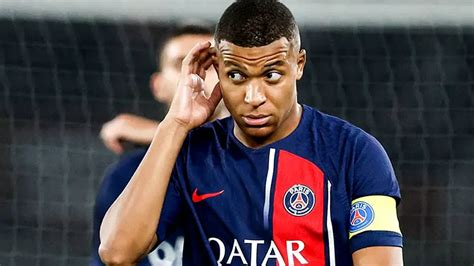 Pourquoi Kylian Mbappé ne remporte pas le Ballon dOr Analyse