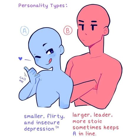 My Four Favorite Couples And Then A Short Explanation Of Their Dynamics