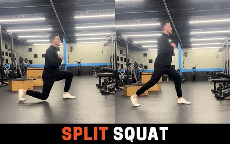 Ultimate Squat Progression Guide With Pictures