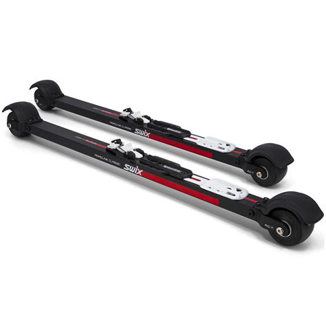 15 Top Rollerskis Put To The Test Cross Country Skier