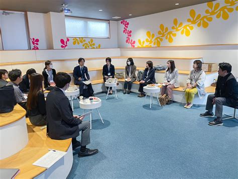 「広報交流会」を開催しました タンスのゲン株式会社コーポレートサイト