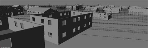 Sketchup Dae File Issues Game Engine Support And Discussion Blender Artists Community