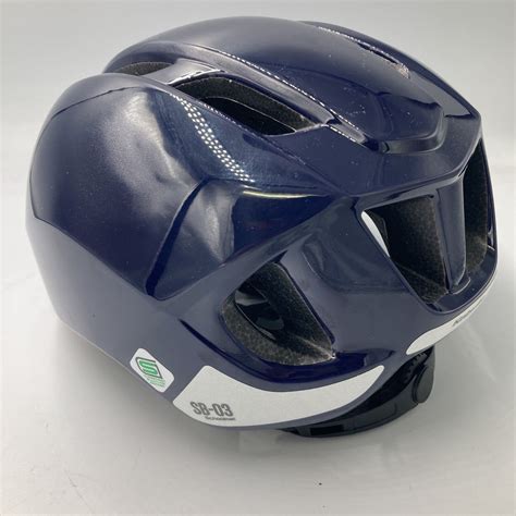 Yahooオークション Ogk Kabuto Schoolmet Sb 03l サイズ 57－60㎝未満