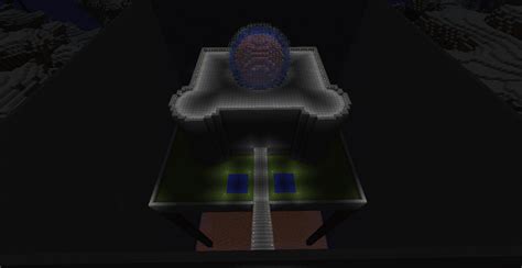 Cuboid Castle [chaos Nerd Nu] Wip R Mcpublic