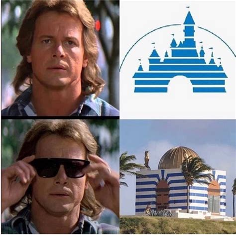 Thought It Looked Familiar They Live Sunglasses Know Your Meme