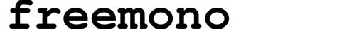 Baldis Basics Font