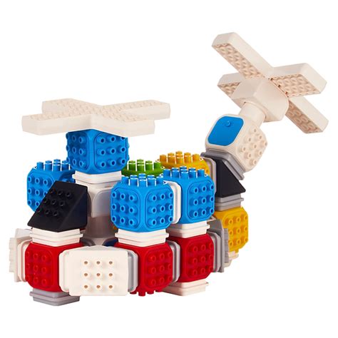 Cubroid Coding Blocks Premium Kit Stem Coding Block