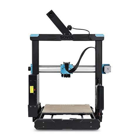 Buy Sovol Sv06 Plus Open Source Direct Drive 3d Printer Kit 3d