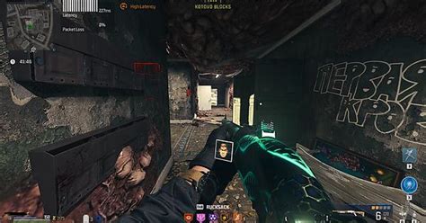 High Ping In Mw3 Zombies Album On Imgur