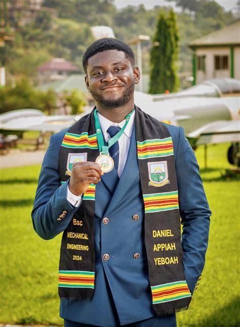 Daniel Yeboah On Linkedin Wemadeit 58 Comments