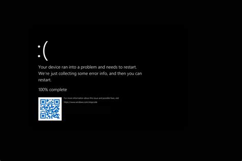 How To Fix A Windows Bsod Complete Guide