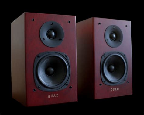 Quad 11 L Classic Hifi