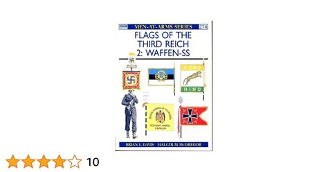 Waffen Ss Vlag