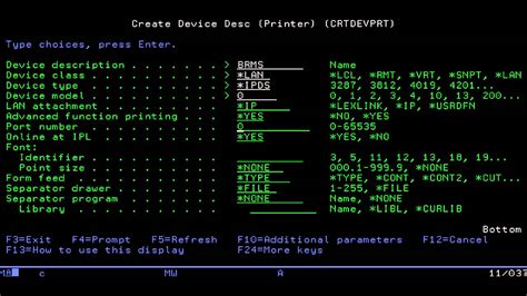 Ibm I As400 Tutorial Iseries System I Leave And Iterate In Cl Hot Sex Picture
