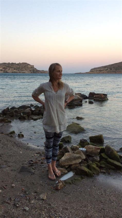 Helen Hunt Is Feet I Piedi Di Helen Hunt I Page 5