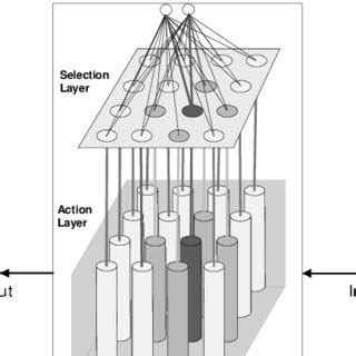 Presentation Of The Neural Module Download Scientific Diagram