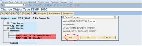 Custom Bapi Sapcodes