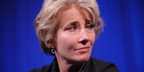 Emma Thompson Steps Out Of Skydance Animations Luck In Response To