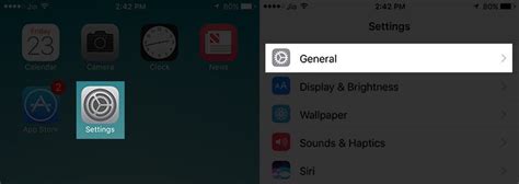 2 Ways To Reset Restrictions Passcode On Iphone Leawo Tutorial Center