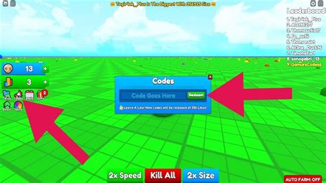 Eat Blobs Simulator Codes October GameSkinny
