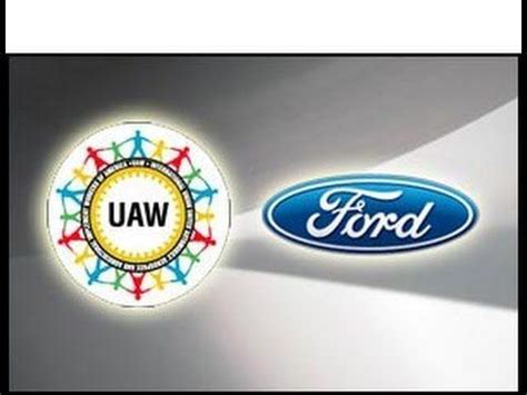 UAW Veterans Logo LogoDix