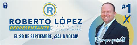 Moisés Moisés Castro Perales Presidente Ppd Las Piedras