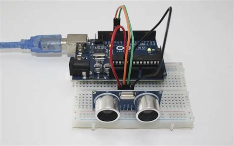 ¿cómo Hacer Un Radar Con Arduino Y Processing