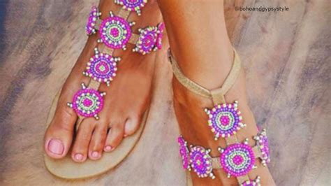 These Pretty Beach Sandals Will Give You Vacay Vibes Fashionisers©