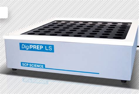Digiprep Ls Quantanalitica