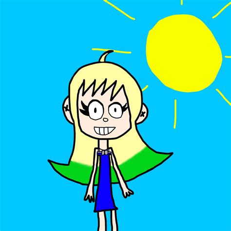 Hells Summer Outfit By Cherrycola90 On Newgrounds