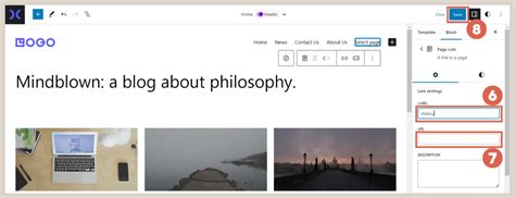 Gutenberg Wordpress Part 3 Cara Membuat Header Kustom Tonjoo
