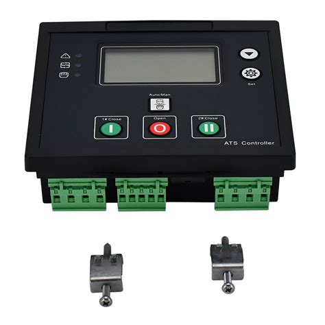 Ats Controller Hat560nb For Smartgen Notonmek