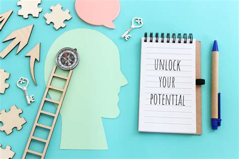 4 Steps To Unlocking Your Leadership Potential