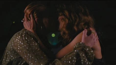 Bette And Tina L Word Generation Q S03e02 Final Scene Youtube