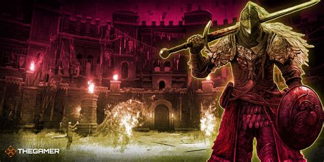 How To Unlock Colosseum PvP In Elden Ring