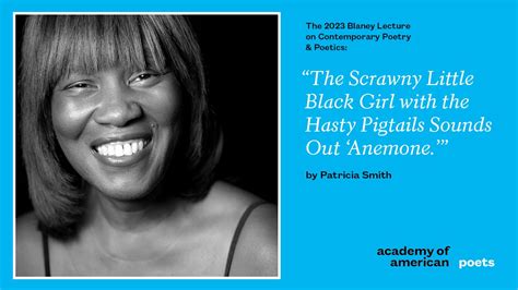 Poets Org On Twitter Dont Miss The 2023 Blaney Lecture Delivered By