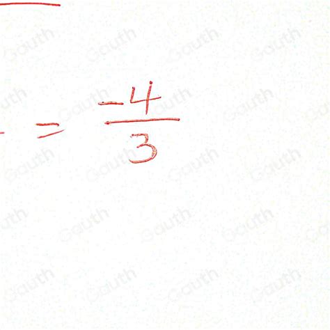 Solved Determine The Following Limit In Simplest Form If The Limit Is