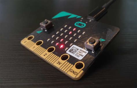 Make It Snake In Microbit Project Python Game Microbit At Lets