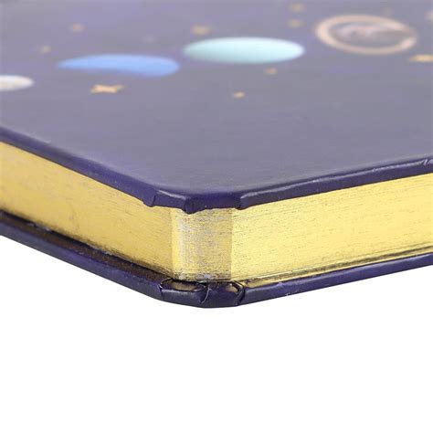 Solar System A5 Notebook Something Different Wholesale