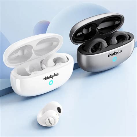 Tws Wireless Earbuds With Ear Hook Design Waterproof Bluetooth Earplugs Headphones With Charging