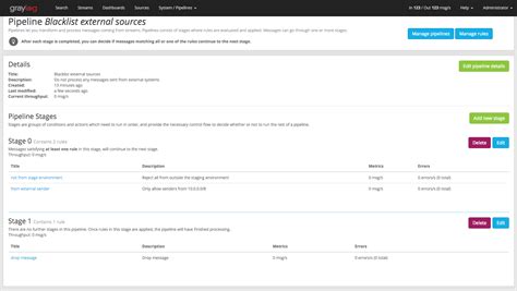 Announcing Graylog V2 0 GA