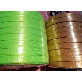 Jual Pita Satin Pita Kado Pita Parcel Pita Hampers Pita Rambut 0 6 1