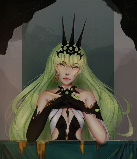 Mobius By Relightlink On Deviantart