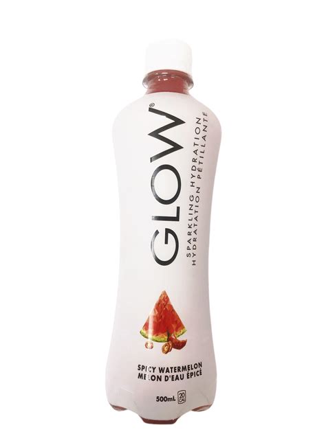 Glow Sparkling Hydration Kylie Jenner Exclusive Spicy Watermelon