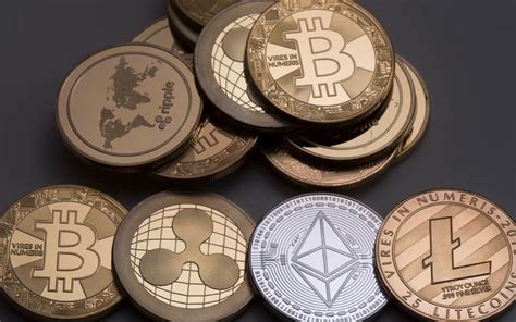 Cuáles Son Los Tipos De Criptomonedas Principales Criptotario