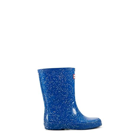 Womens Original Short Rain Boots Hunter Boots