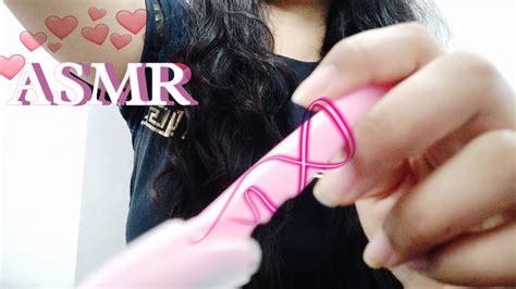 Shaving Your Face Asmr🪒💤 Youtube