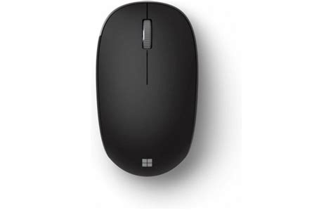 Microsoft Bluetooth Wireless Desktop Keyboard And Mouse Set Black