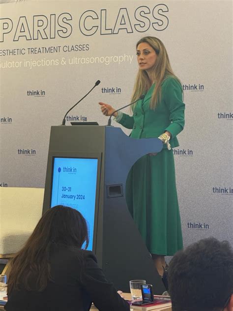 Diala Haykal👩‍⚕️🔵 On Linkedin 🎯thinkin Class 1st Day Talking About Ai