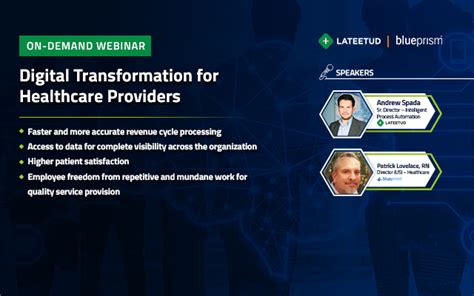 Lateetud Robotic Process Automation Bpm Solution